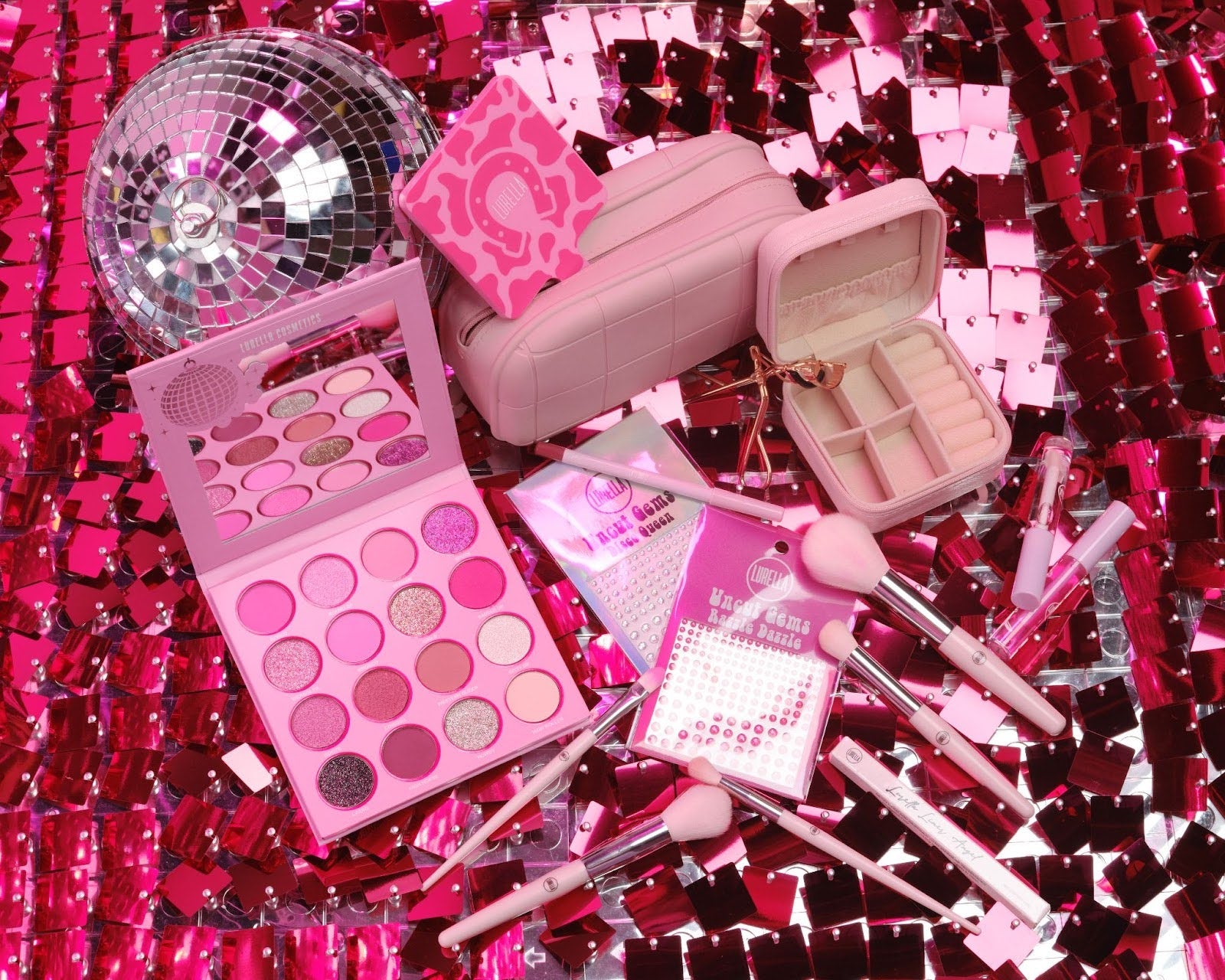 What Order to Apply Makeup – Lurella Cosmetics