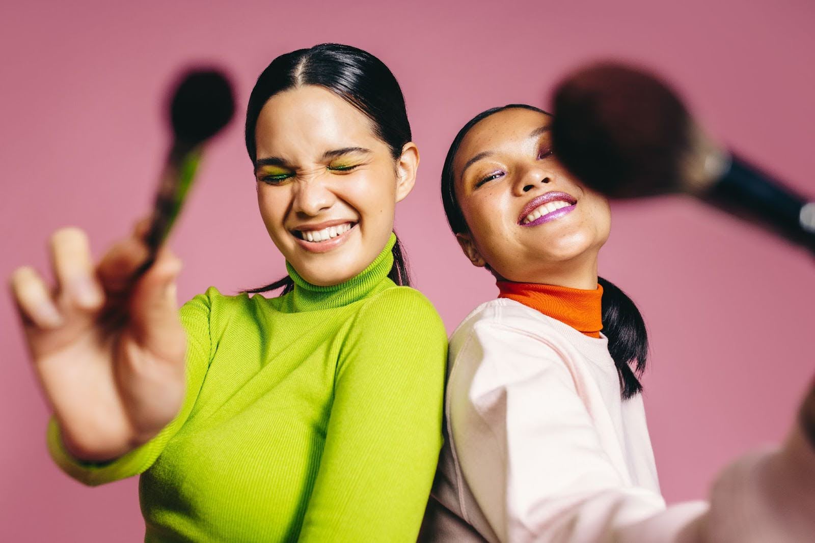 What is Highlighter Makeup – Lurella Cosmetics