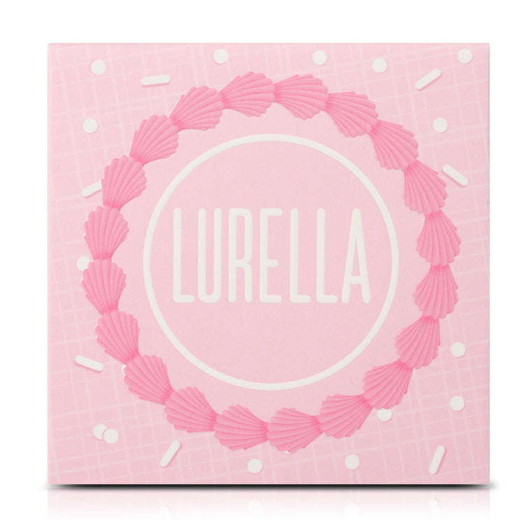 New Releases – Lurella Cosmetics