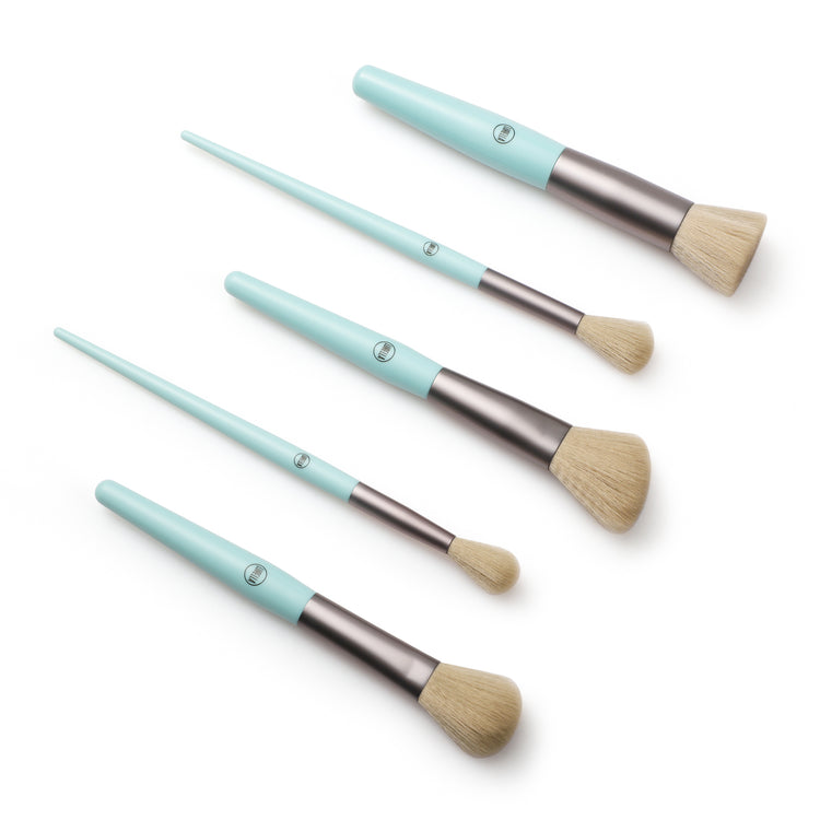 Makeup Brush Sets - Eyeshadow Brush Sets – Lurella Cosmetics