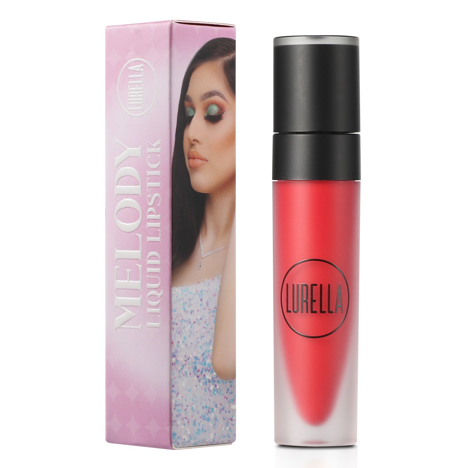 Lurella X The Aguilars | Liquid Lipstick – Lurella Cosmetics