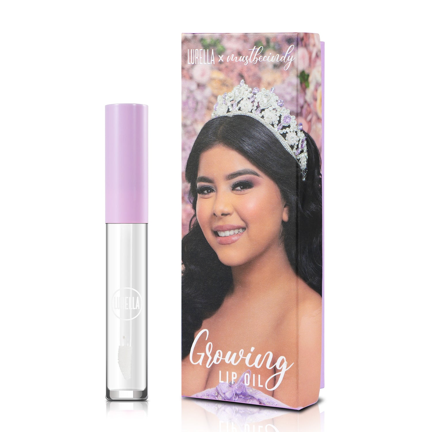 Chapter 15 Lip Oil Growing Lurella Cosmetics chapter-15-lip-oil-growing-lurella-cosmetics