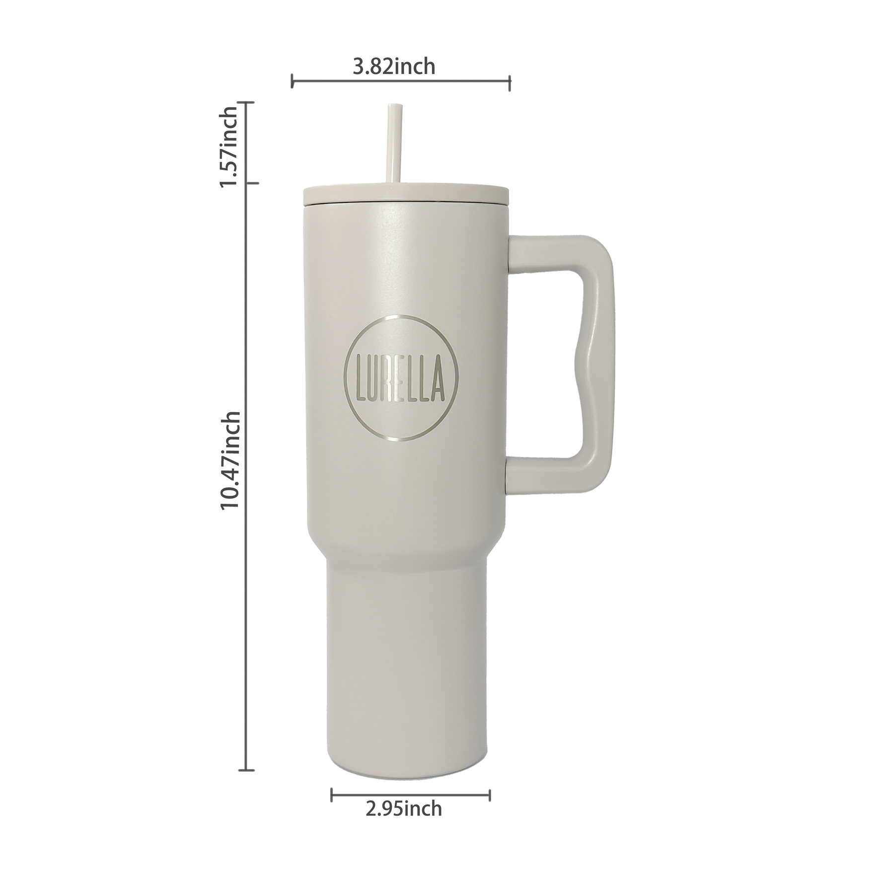 Hydro Cup – Lurella Cosmetics