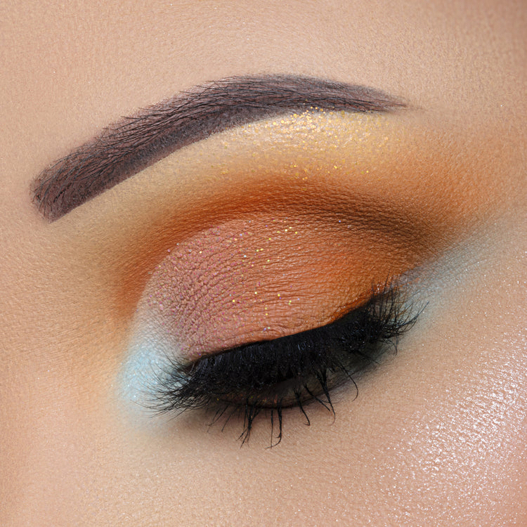 Lurella x Peanuts Eyeshadow Palette – Lurella Cosmetics