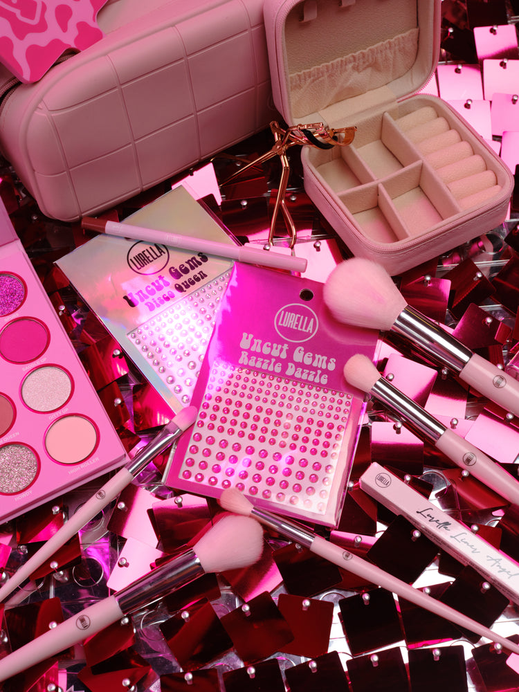 Lurella Cosmetics - Online Makeup Store and Cosmetics Store