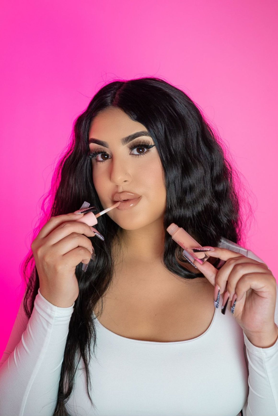 Lip Kit – Lurella Cosmetics