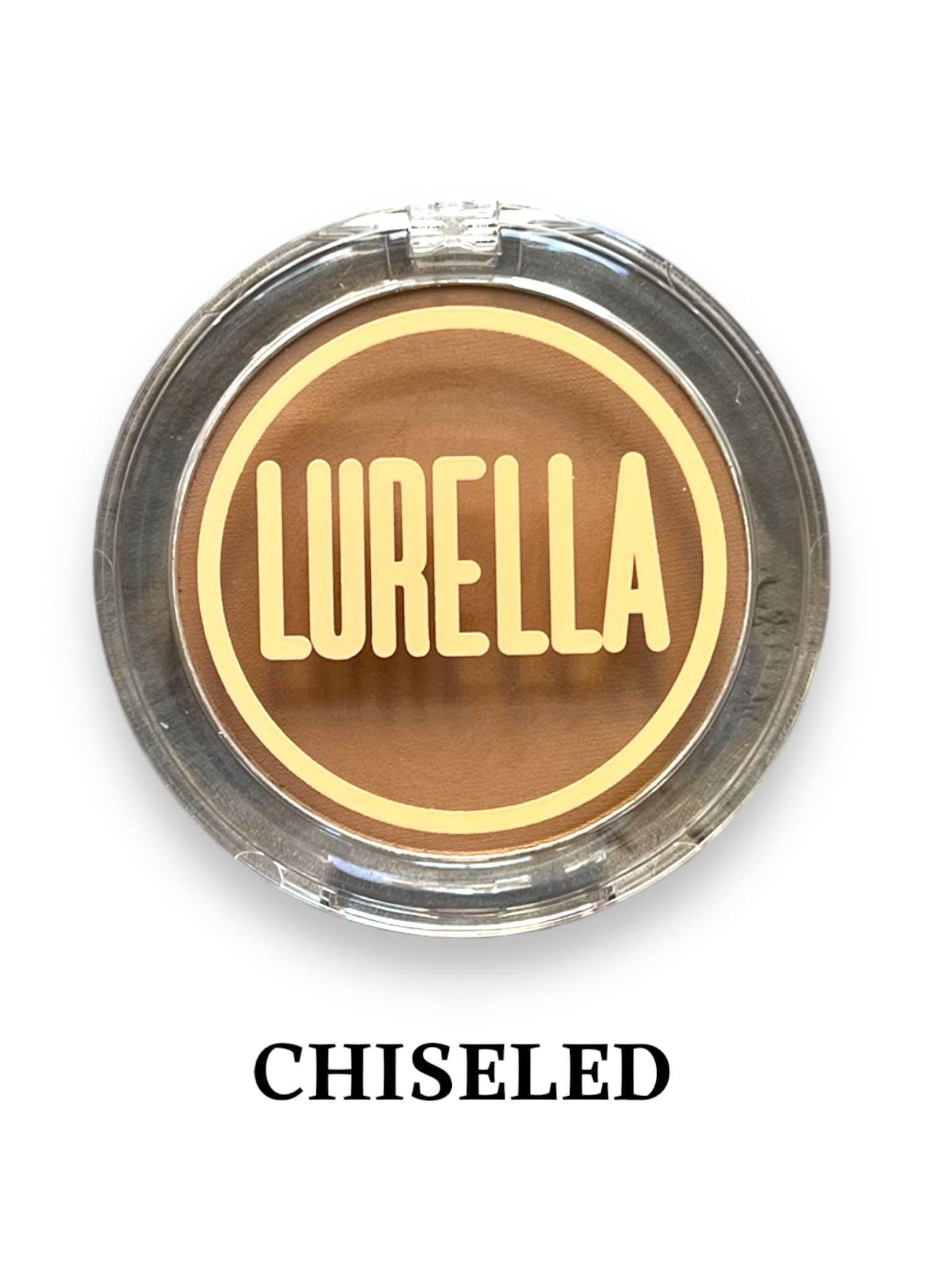 Get Snatched Individual Bronze – Lurella Cosmetics