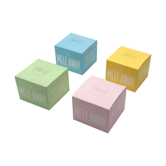 Melt Away Cleansing balm – Lurella Cosmetics