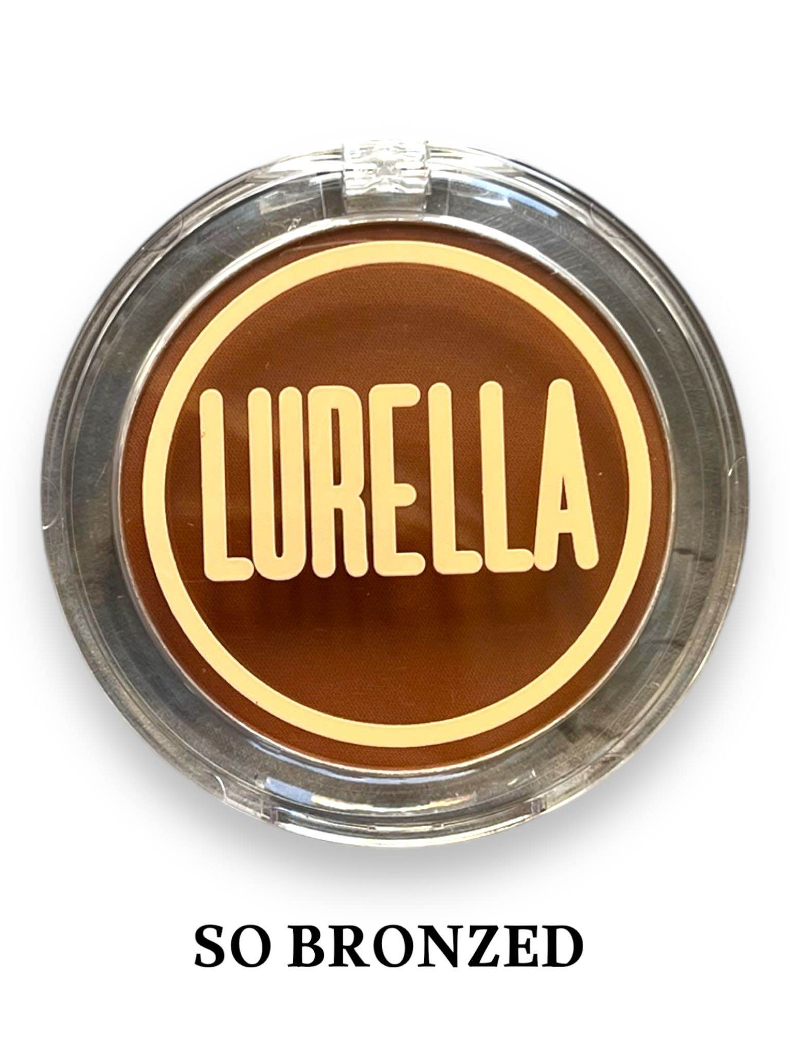 Get Snatched Individual Bronze – Lurella Cosmetics