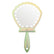 LED Shell Shock Mirror – Lurella Cosmetics