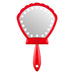 LED Shell Shock Mirror – Lurella Cosmetics