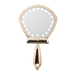LED Shell Shock Mirror – Lurella Cosmetics