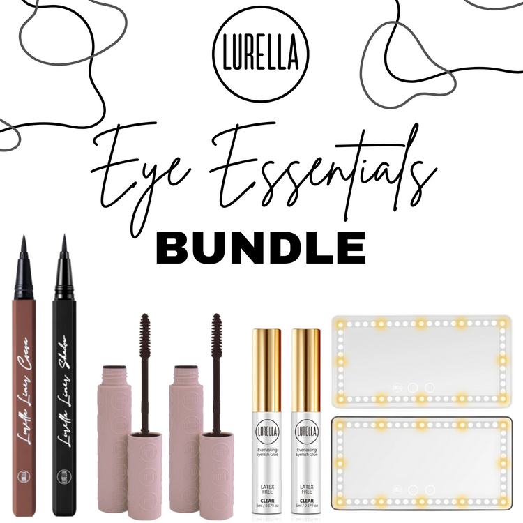 Makeup Bundles and Sets | Lurella Cosmetics
