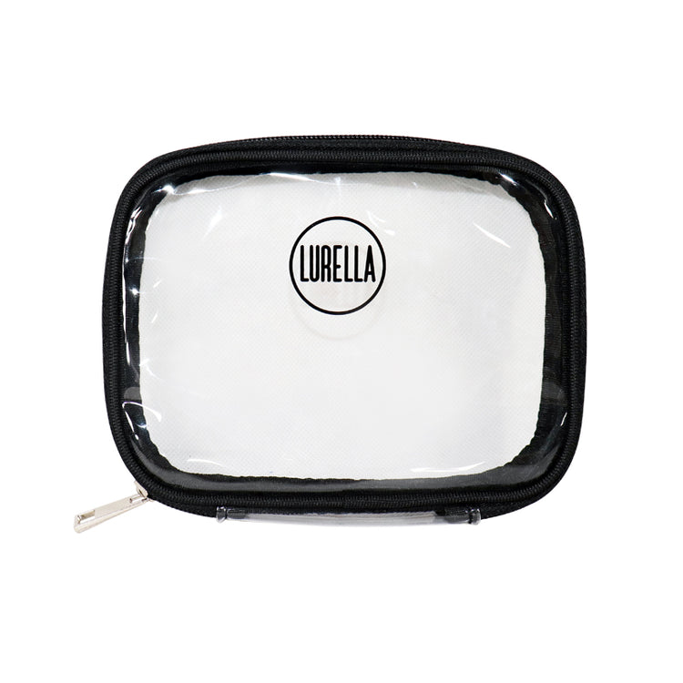 Cosmetics Bags - Makeup Bags – Lurella Cosmetics