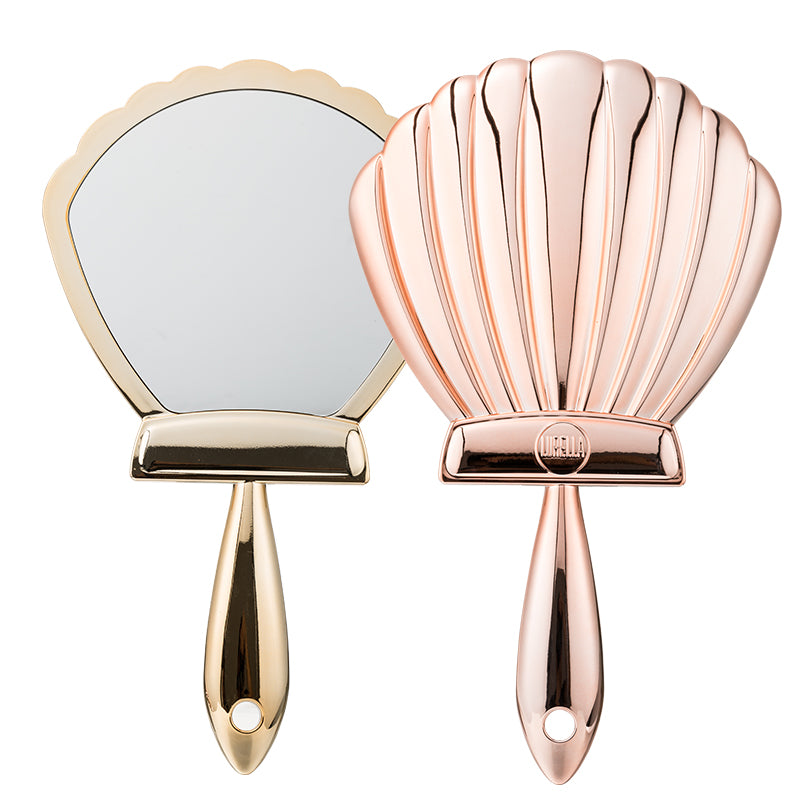 Shell Shock Mirror – Lurella Cosmetics